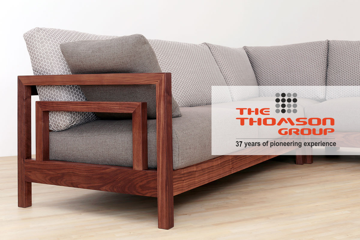About - Thomson Home Depot