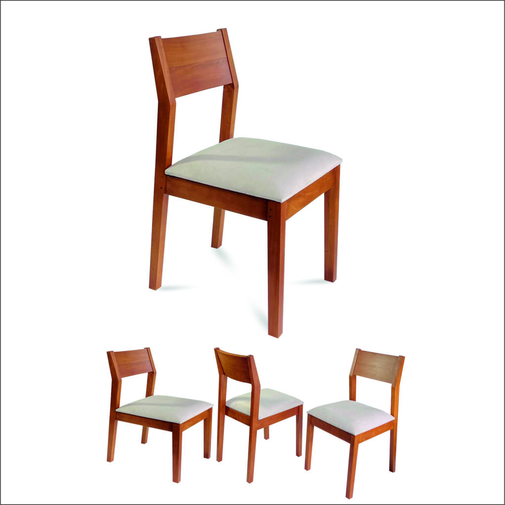 DT-Chair-HL-02 - Thomson Home Depot